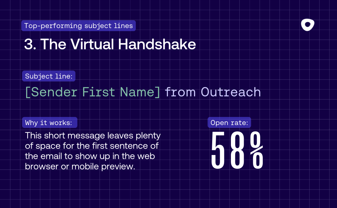Master email prospecting: Templates, examples & more | Outreach
