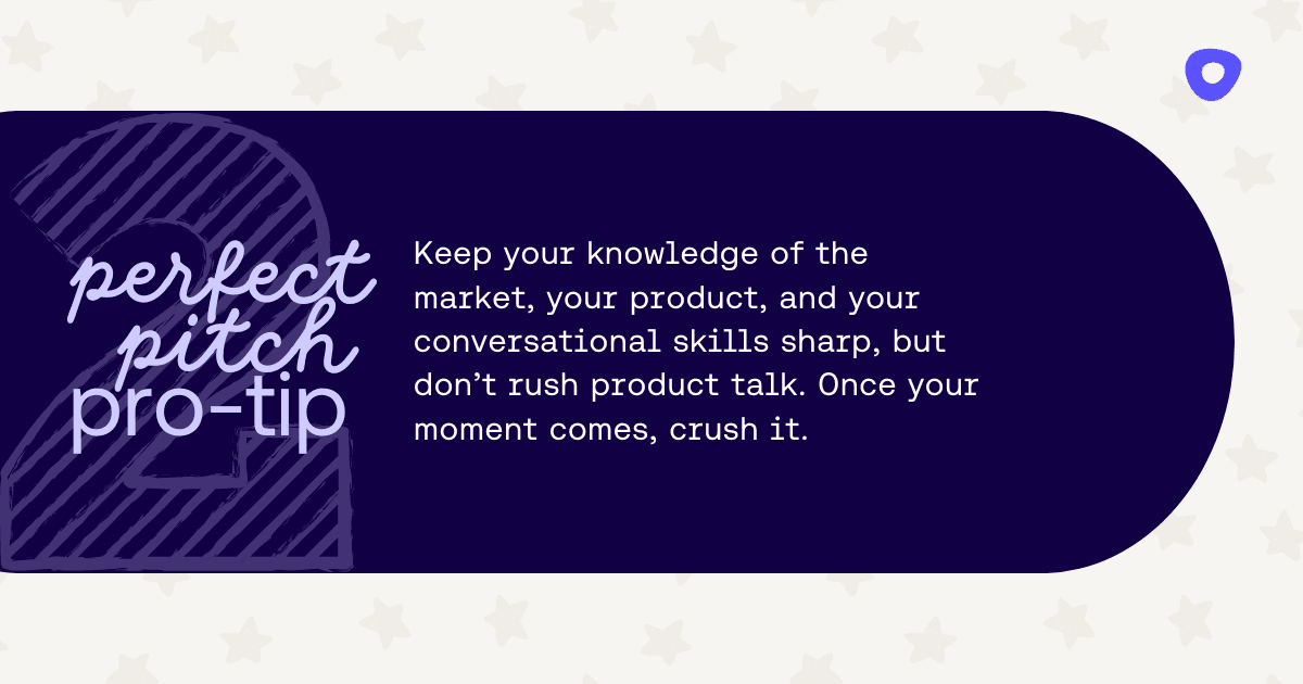 Anatomy of a perfect sales pitch: Examples and tips | Outreach