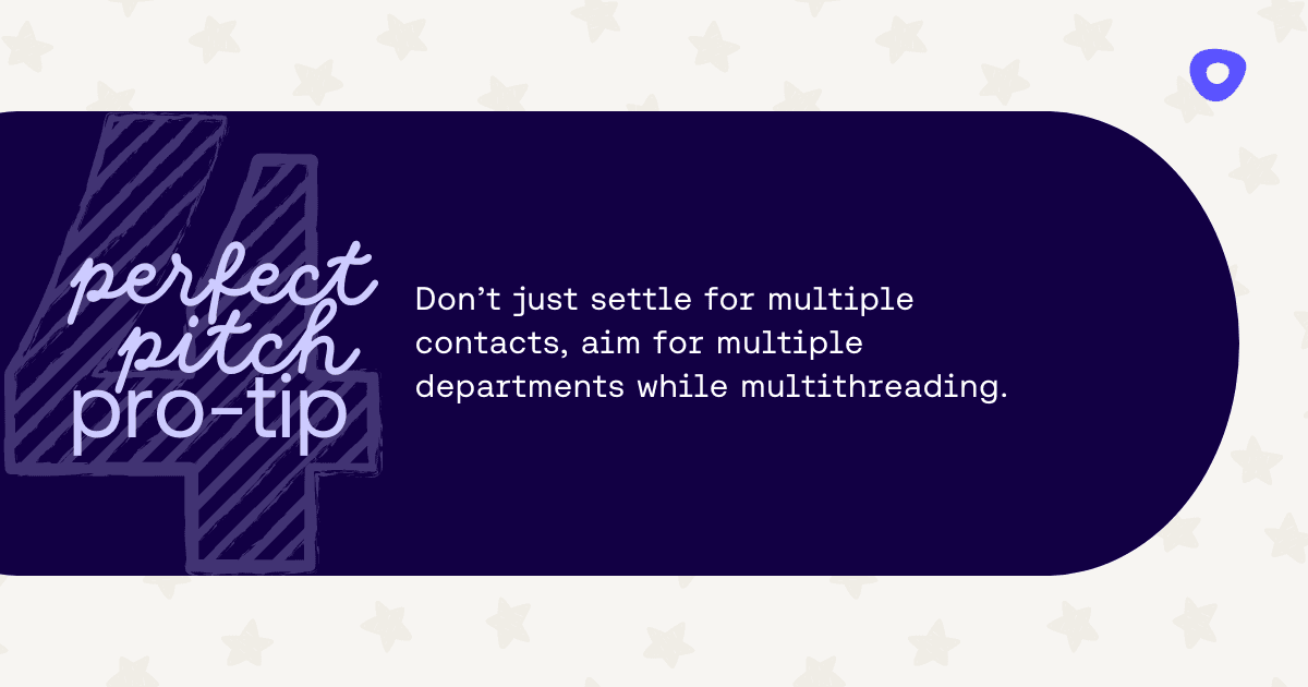 Anatomy of a perfect sales pitch: Examples and tips | Outreach