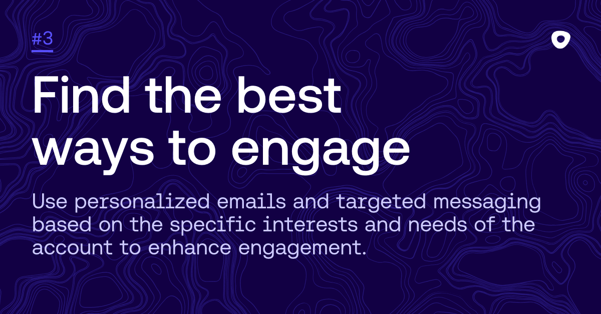 11 account planning best practices to win more business | Outreach