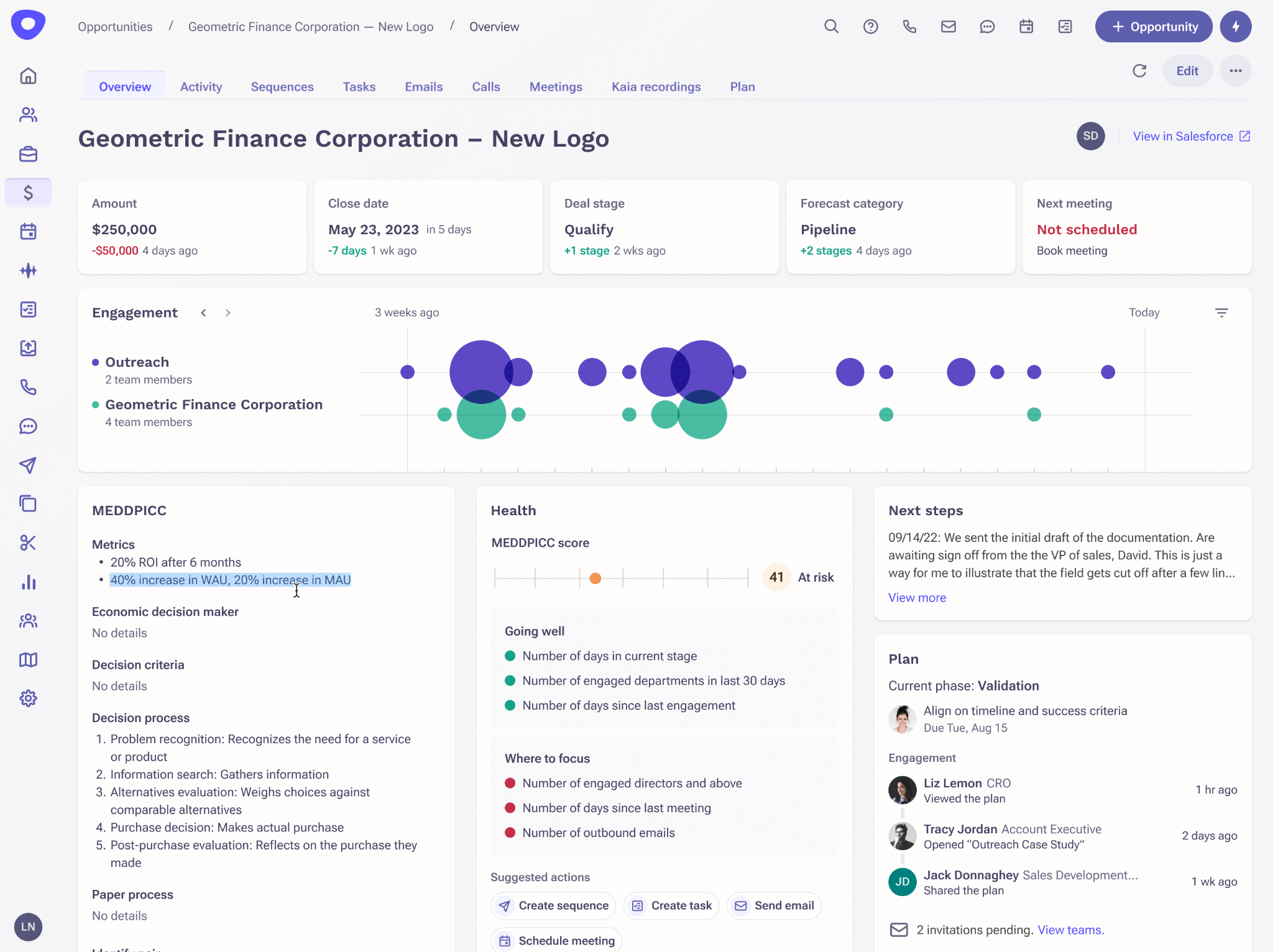 Outreach Explore+ Winter 2023 | Outreach