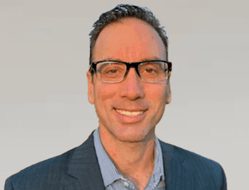 The enterprise executive Outreach roundtable | Outreach