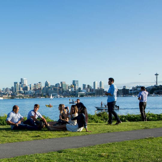 Outreach Careers | Outreach