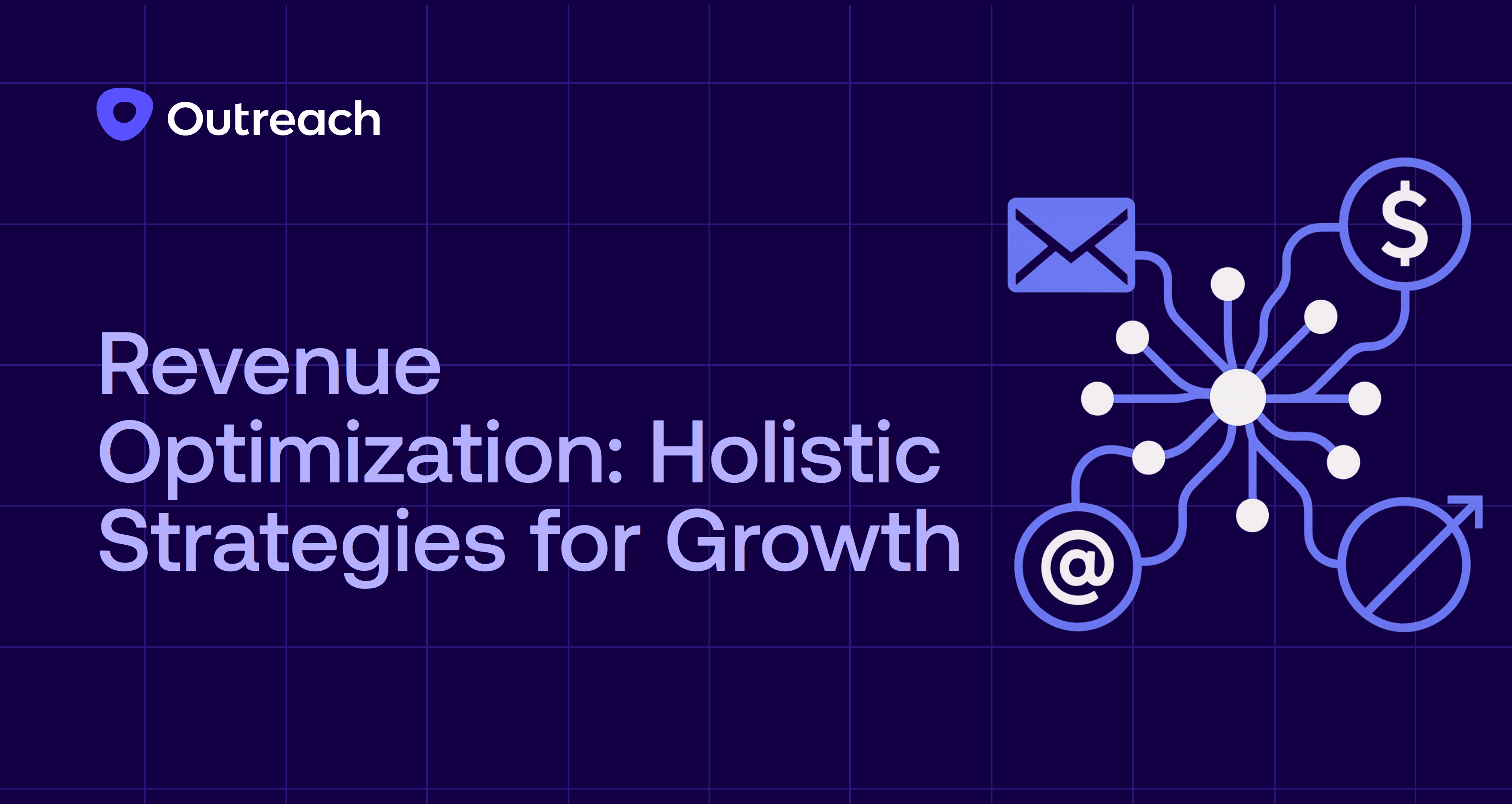 Sales 2024: A revenue data analysis | Outreach