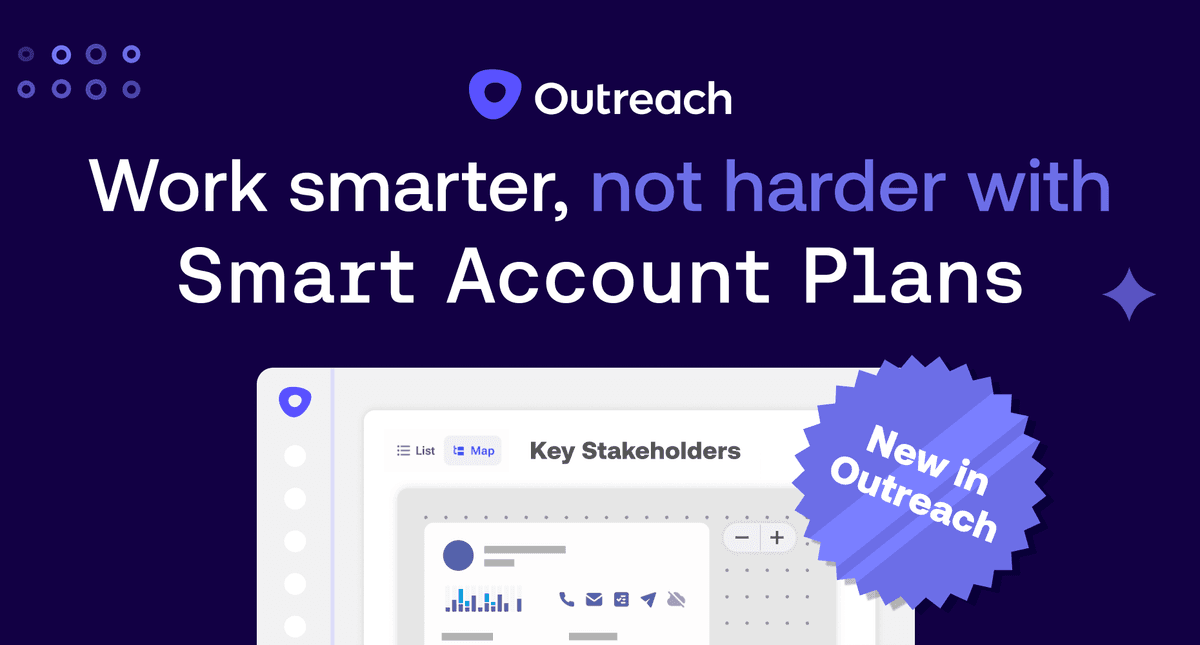 11 account planning best practices to win more business | Outreach