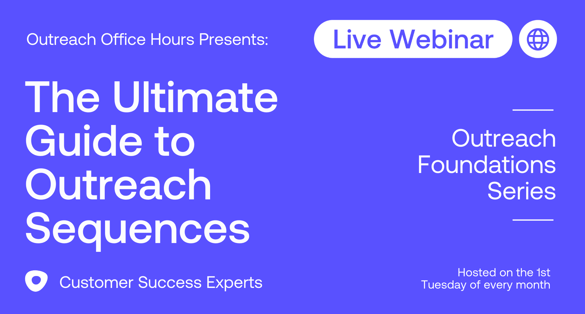 Outreach Success Center | Outreach