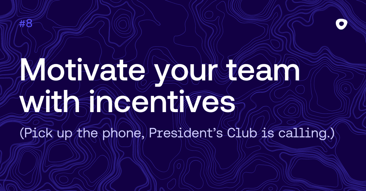 Sales productivity: Key metrics and how to boost them | Outreach