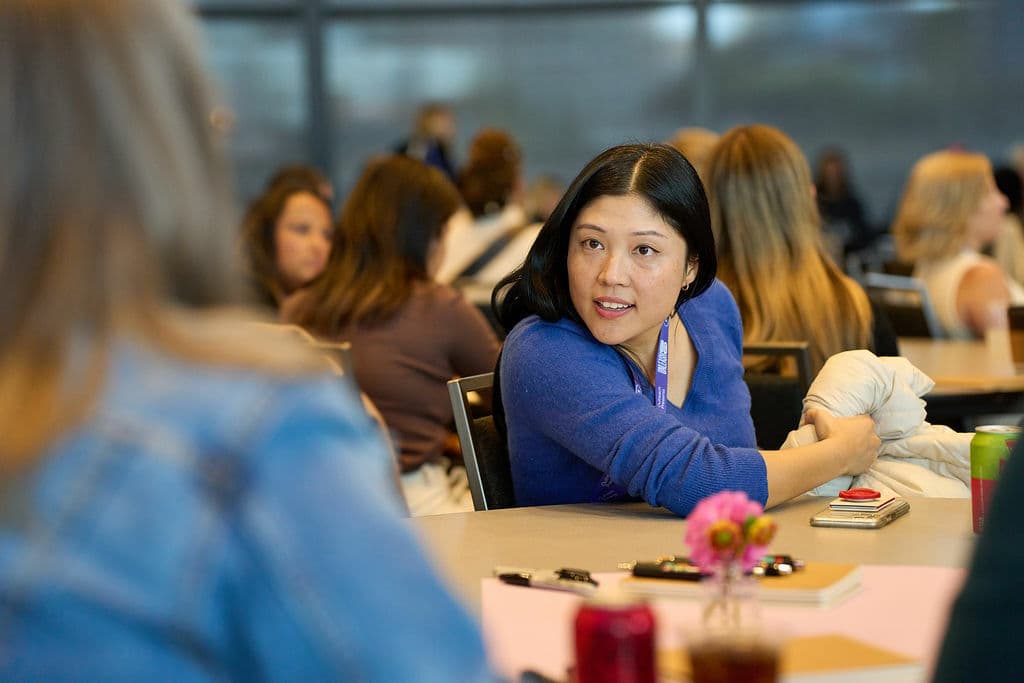 What makes Outreach a "place women want to work" | Outreach